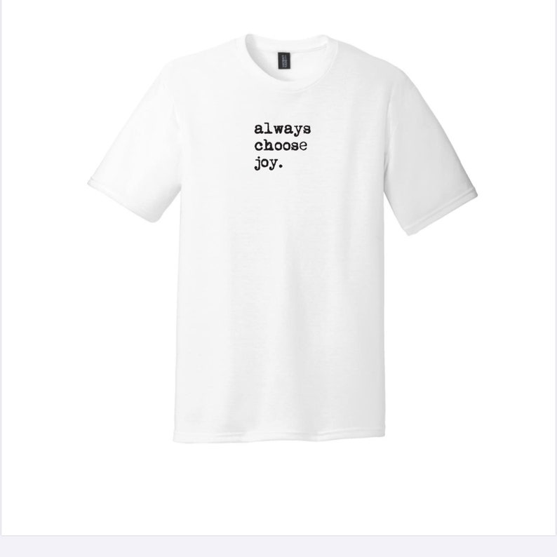 Always Choose Joy Jewelry and Accessories | Inspirational Jewelry and ...