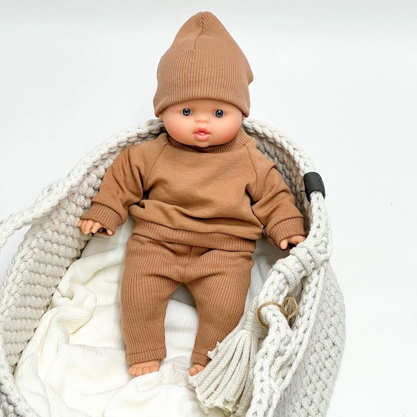 28 Cm Minikane Doll - Etsy