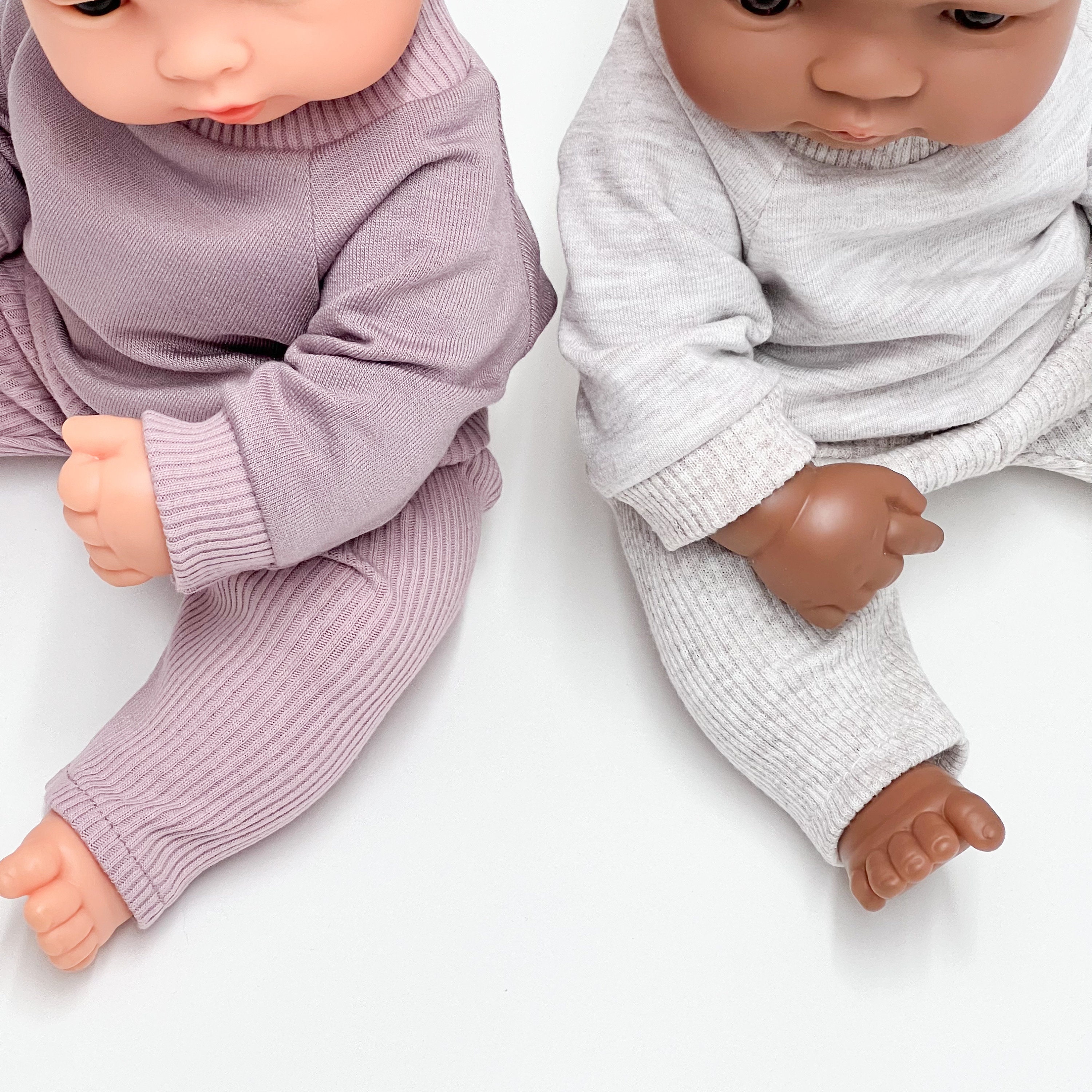 Miniland 32cm, Doll Sportswear, Miniland Doll Sweatshirt, Miniland ...