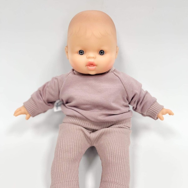 11 Inch Doll Clothes - Etsy