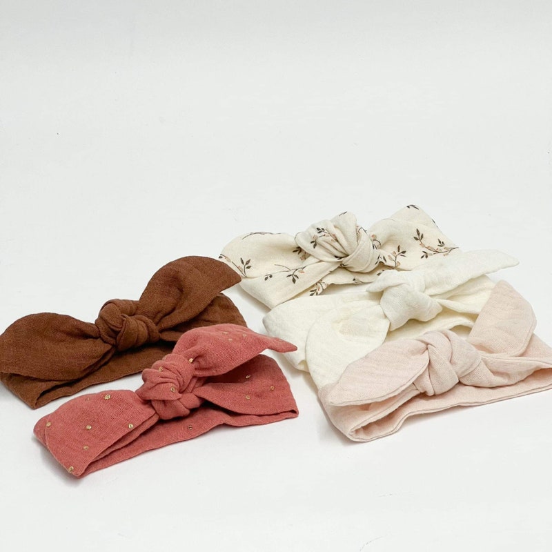 Doll Headbands - Etsy