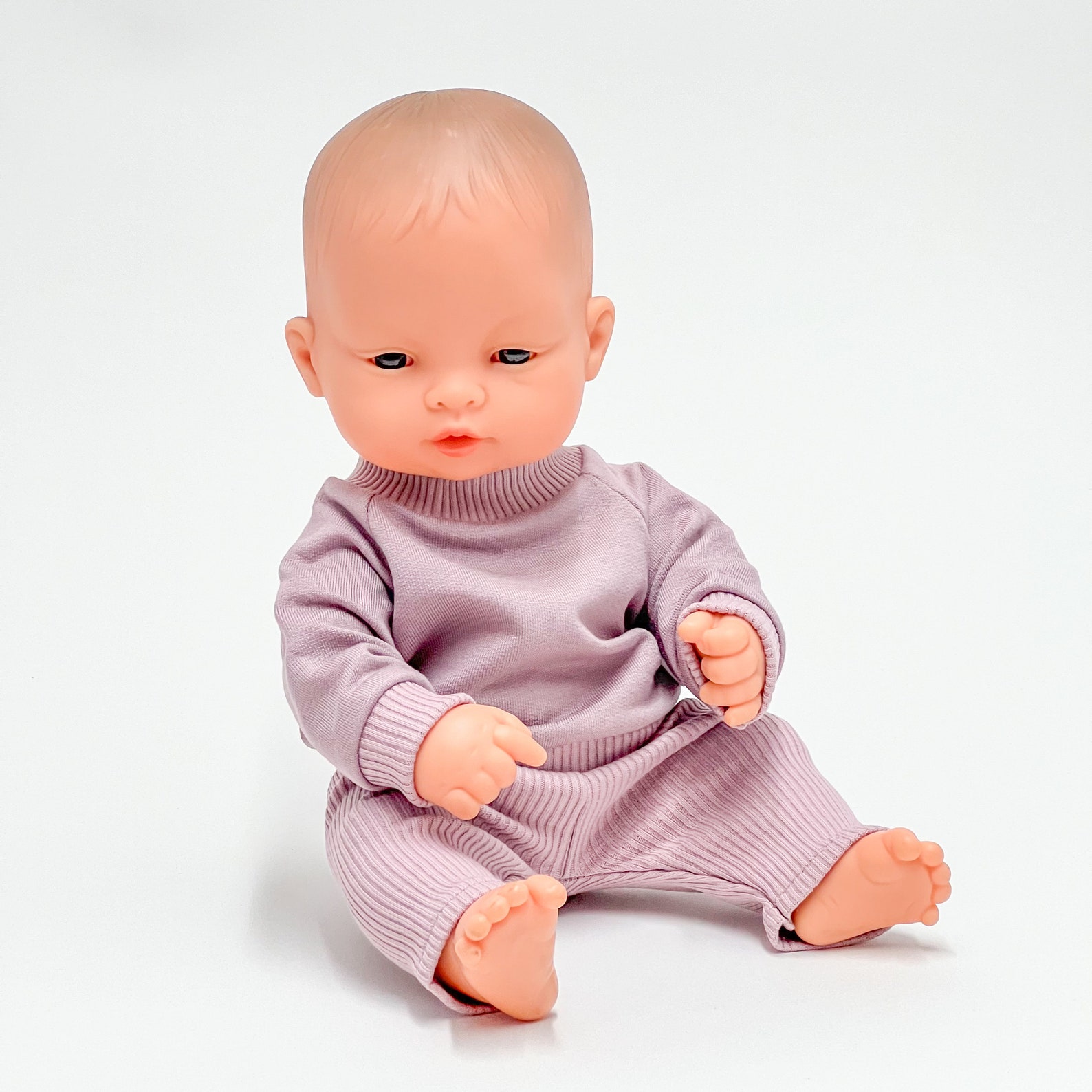 Miniland 32cm, Doll Sportswear, Miniland Doll Sweatshirt, Miniland ...