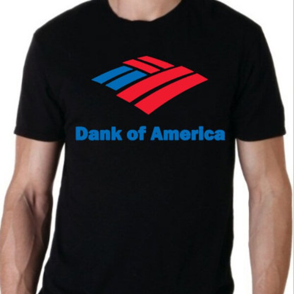 Bank of America - Etsy