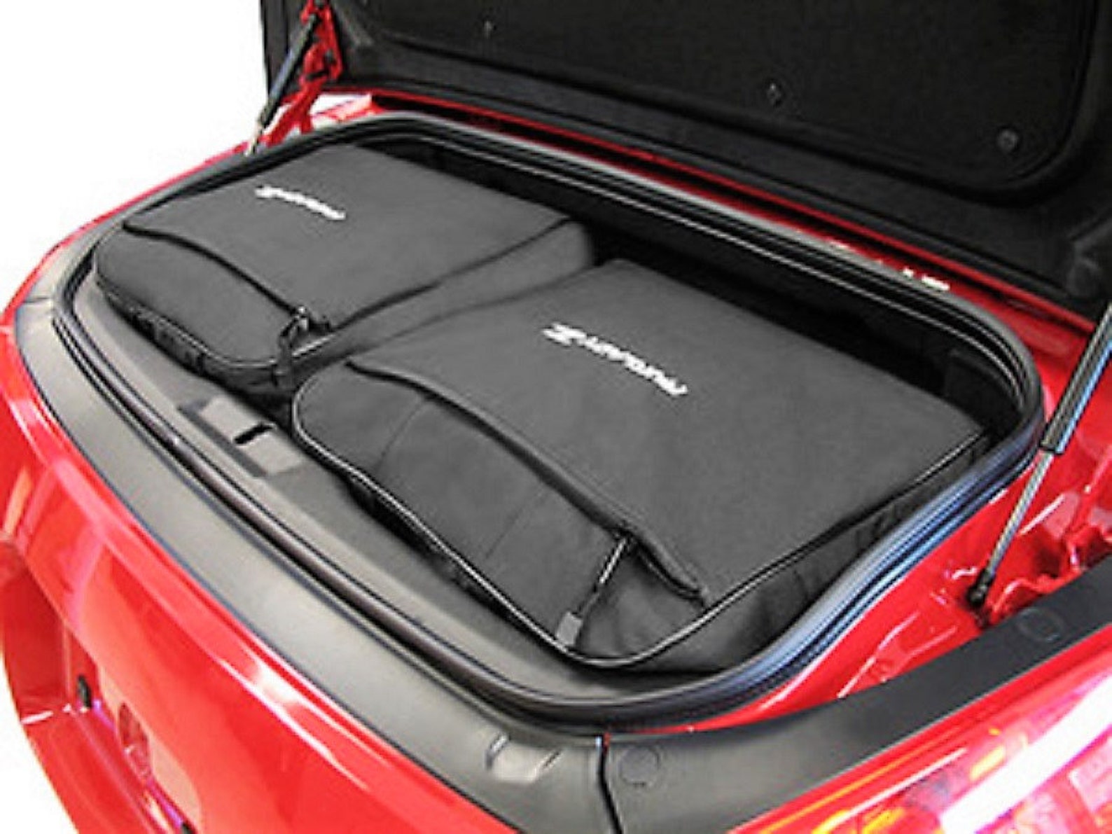 Nissan 350Z Luggage Bags | Etsy