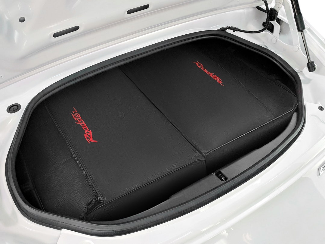 Mazda MX-5 Miata Luggage Bags 3 Piece Set (ND 2016+) - Etsy