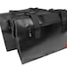 Porsche 911 Rear Parcel Shelf Luggage 1998+ (2 Piece Set) - Etsy