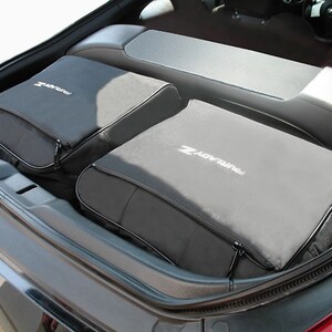 Nissan 350Z Luggage Bags - Etsy
