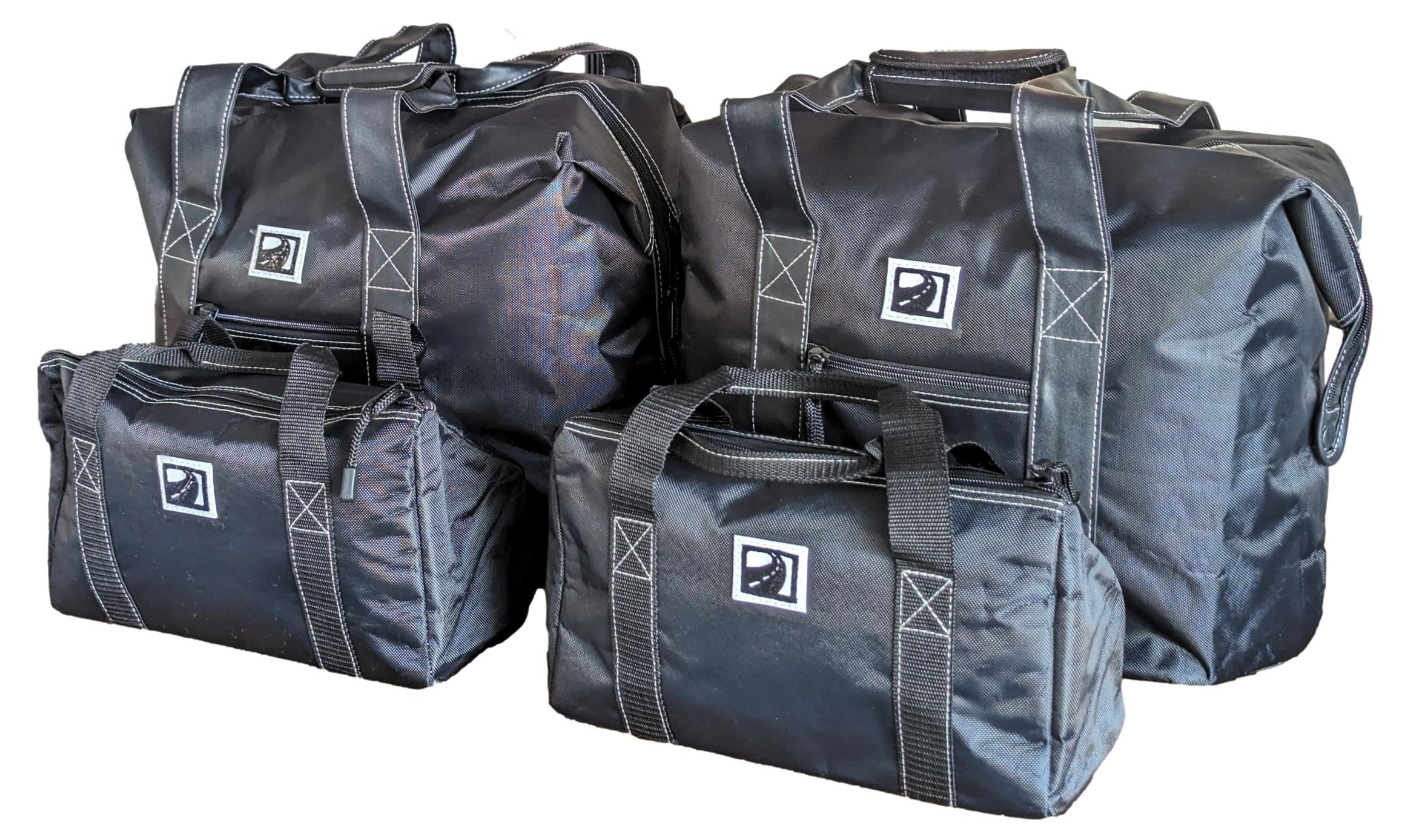 Ford Mustang Mach-e Frunk Bags (4 Piece Set) - Etsy