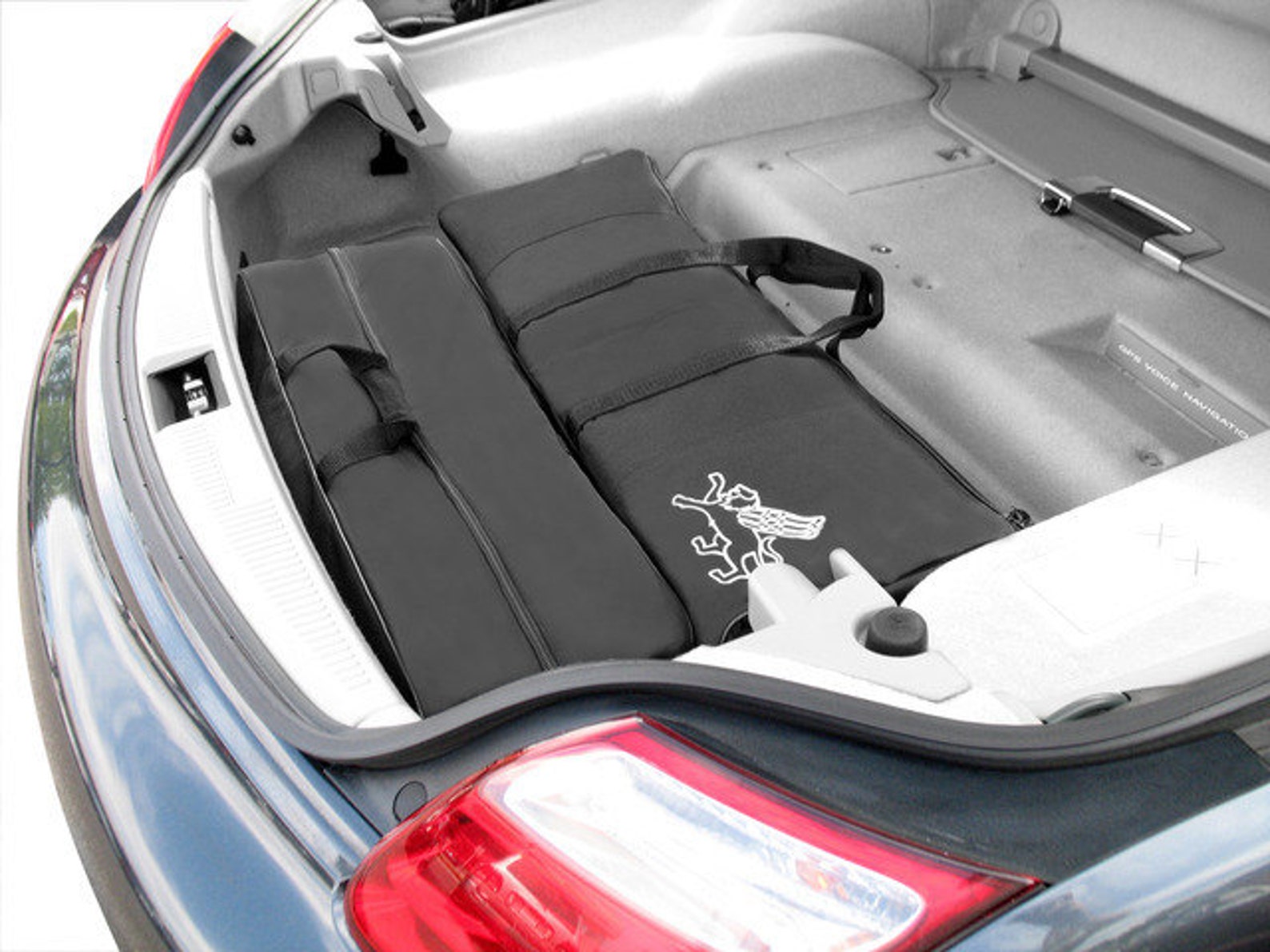 Lexus SC 430 Luggage Bags 2 Piece Set - Etsy