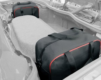 Pontiac Solstice Luggage Bags 2-piece Upgrade Set - Etsy