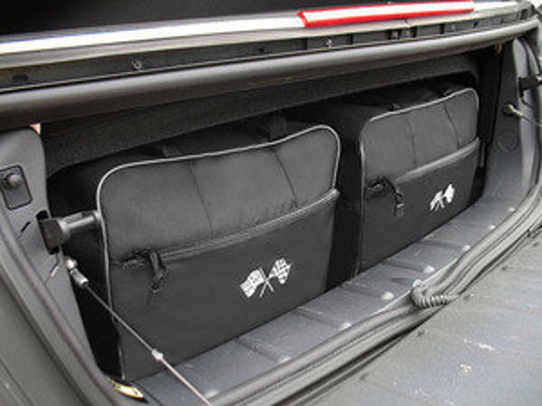MINI Cooper Convertible Luggage Bags R52 R56 2004-present - Etsy
