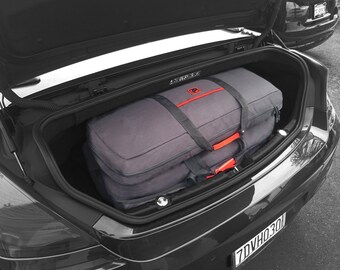 Mazda MX-5 Miata 2-piece Custom Fitted Luggage Bags - Etsy