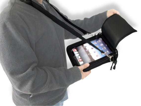 Shoulder Strap Bag For Ipad | semashow.com