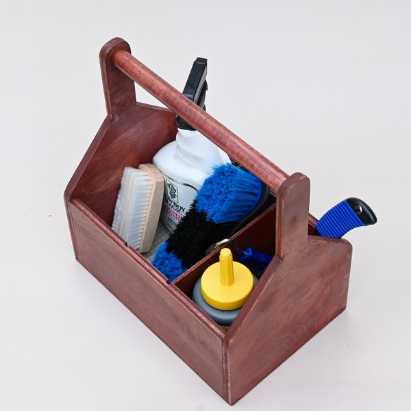 Horse Grooming Tote - Etsy
