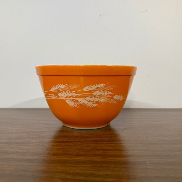 Pyrex Autumn Harvest - Etsy