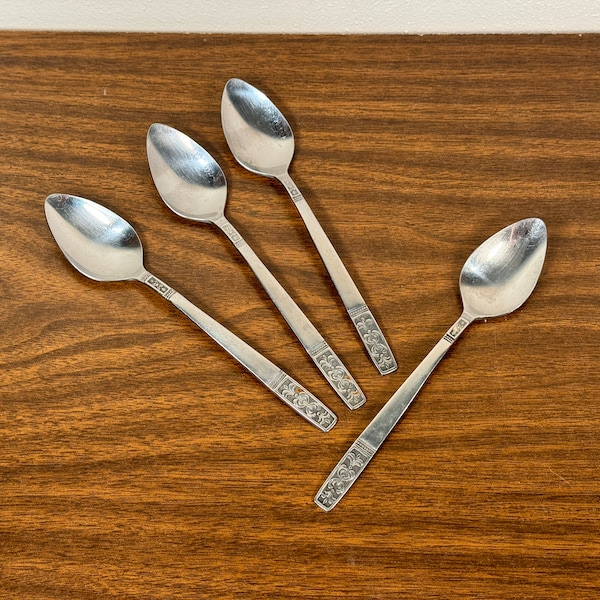 Teaspoons - Etsy
