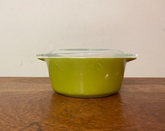 Light Green Pyrex - Etsy