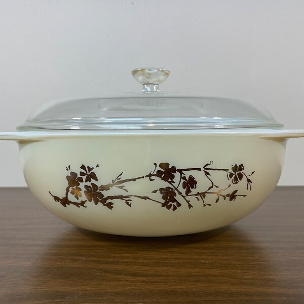 Pyrex Promotional - Etsy