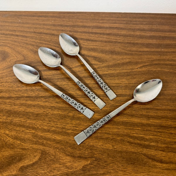 Teaspoons - Etsy