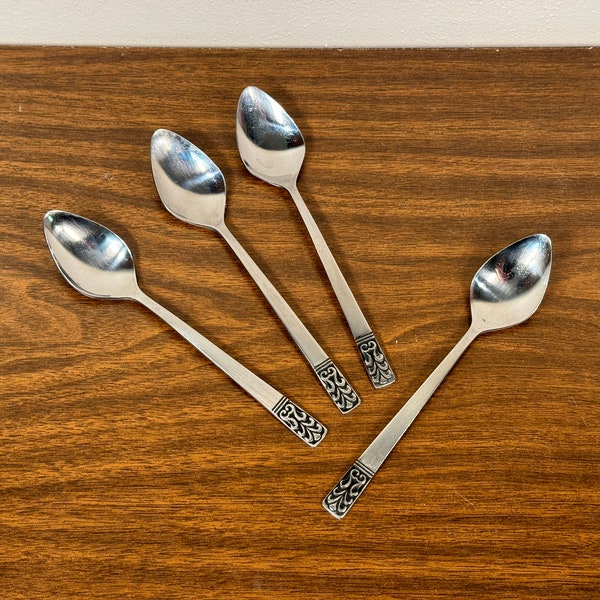 Teaspoons - Etsy
