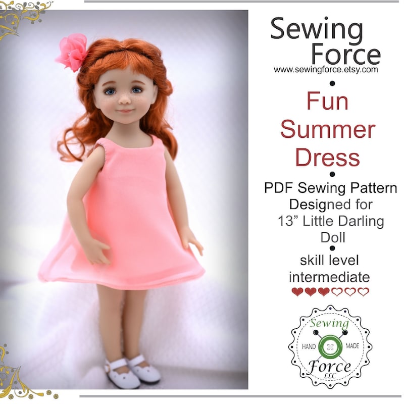SewingForce - Etsy