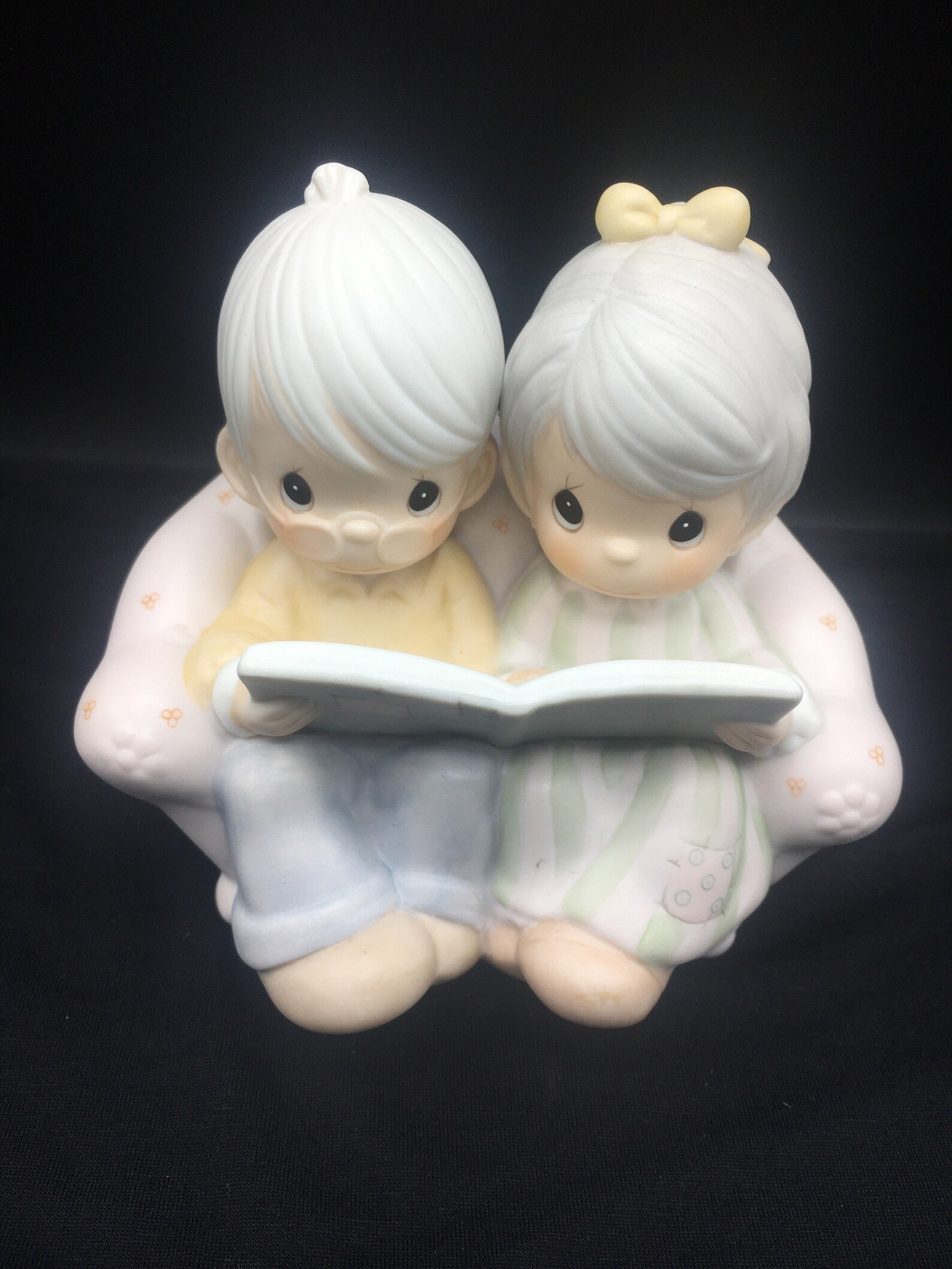 Precious Moments Precious Memories Figurine - Etsy