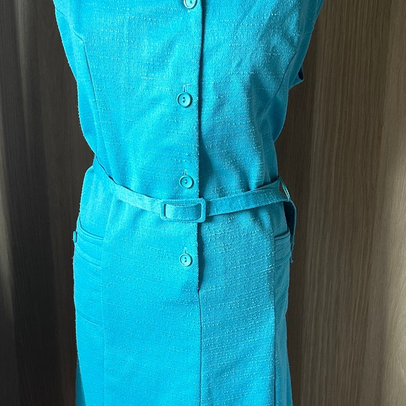 Plus Size Mod Dress - Etsy