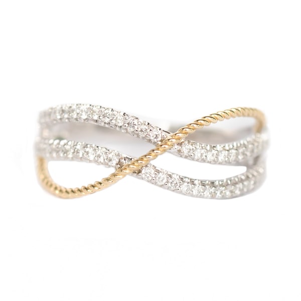 Pointer Finger Ring - Etsy