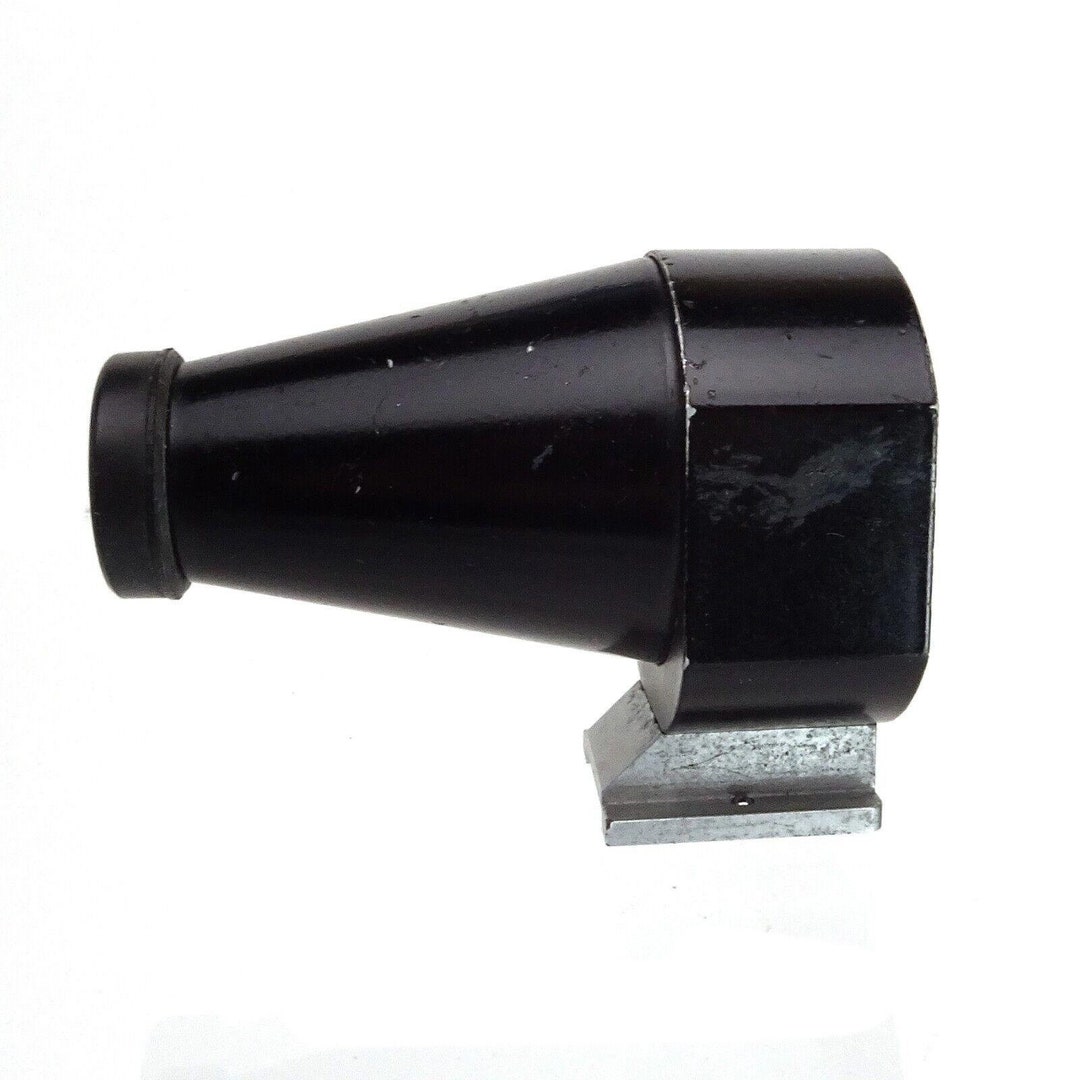 A Vintage Hasselblad Viewfinder for SWC or SWC / M. Manufactured 1954 ...
