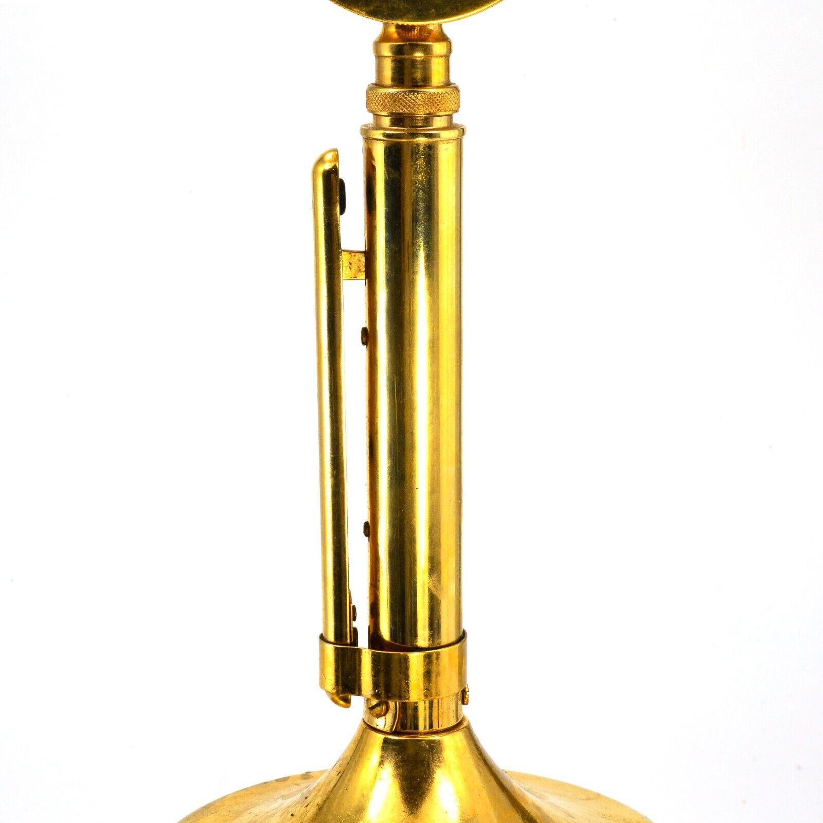 Astatic Golden Eagle Microphone Good Cosmetic Condition, PTT Scratchy ...