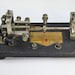 Vibroplex Bug. Dates to Around 1939 According to the WW7P Serial Number ...