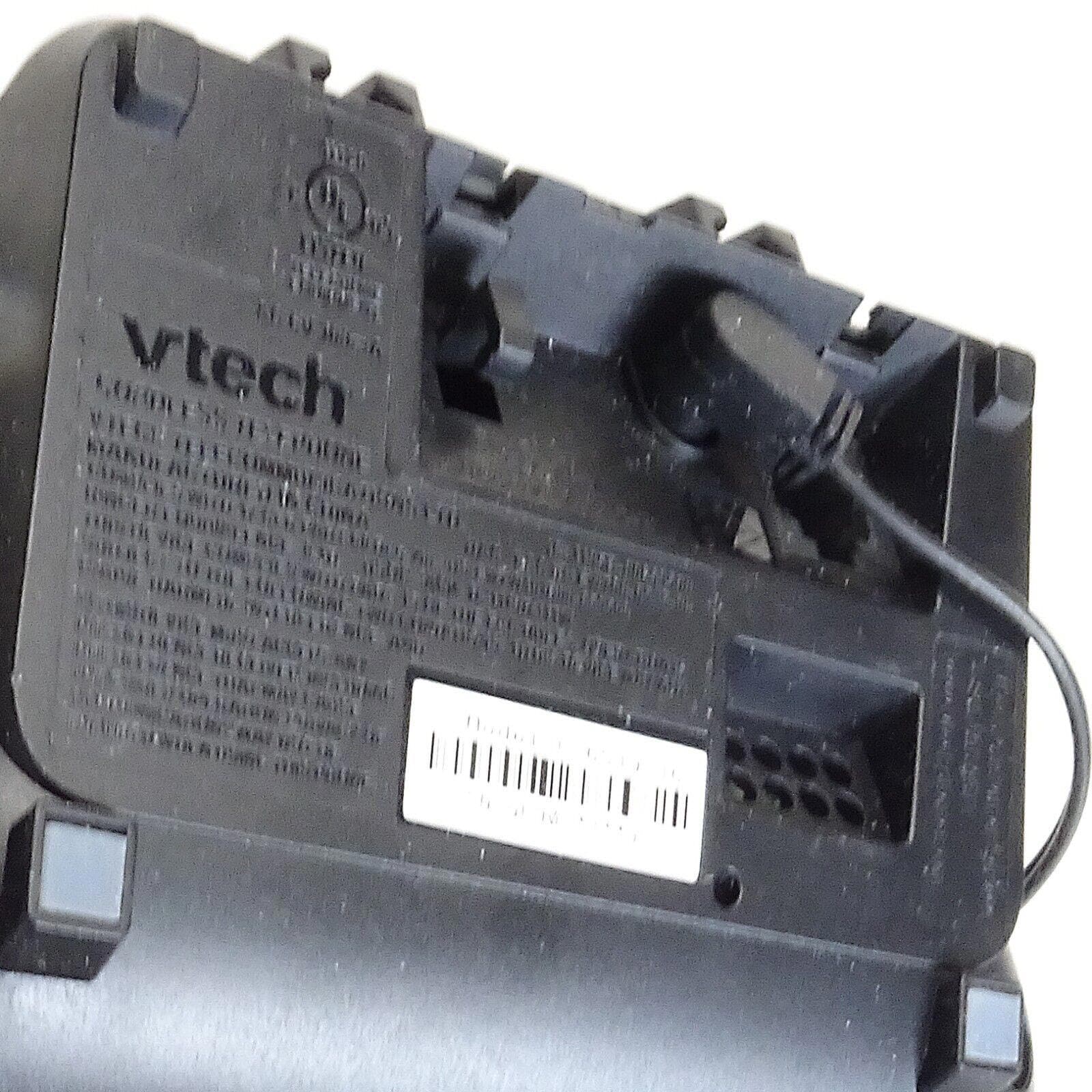 Cordless Phone Vtech landline phone - powers up, Not Tested - Etsy