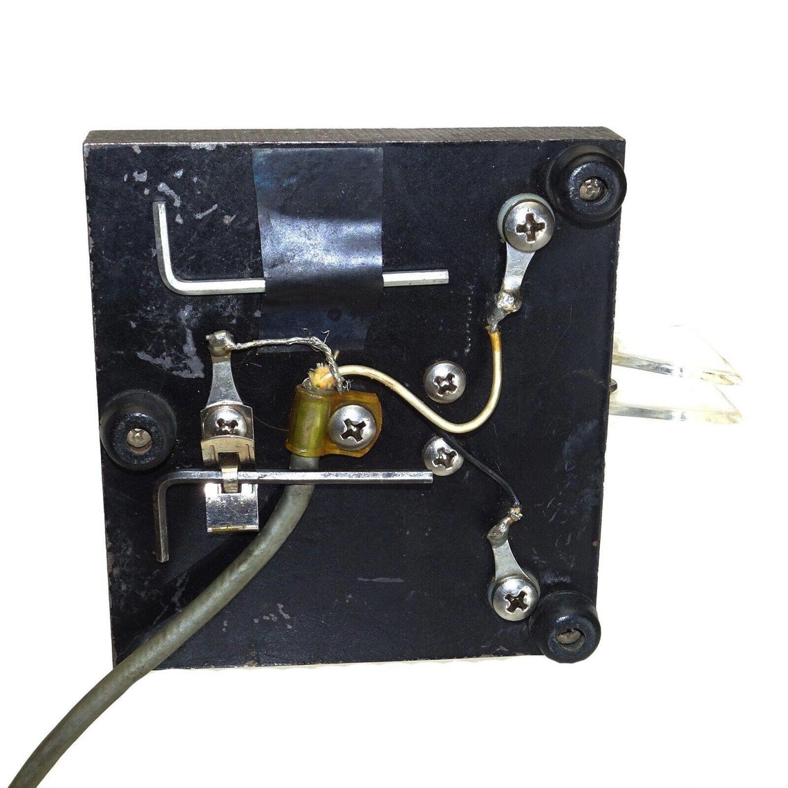 Vintage Bencher Iambic Paddle in Great Cosmetic Working Condition BY-1 ...