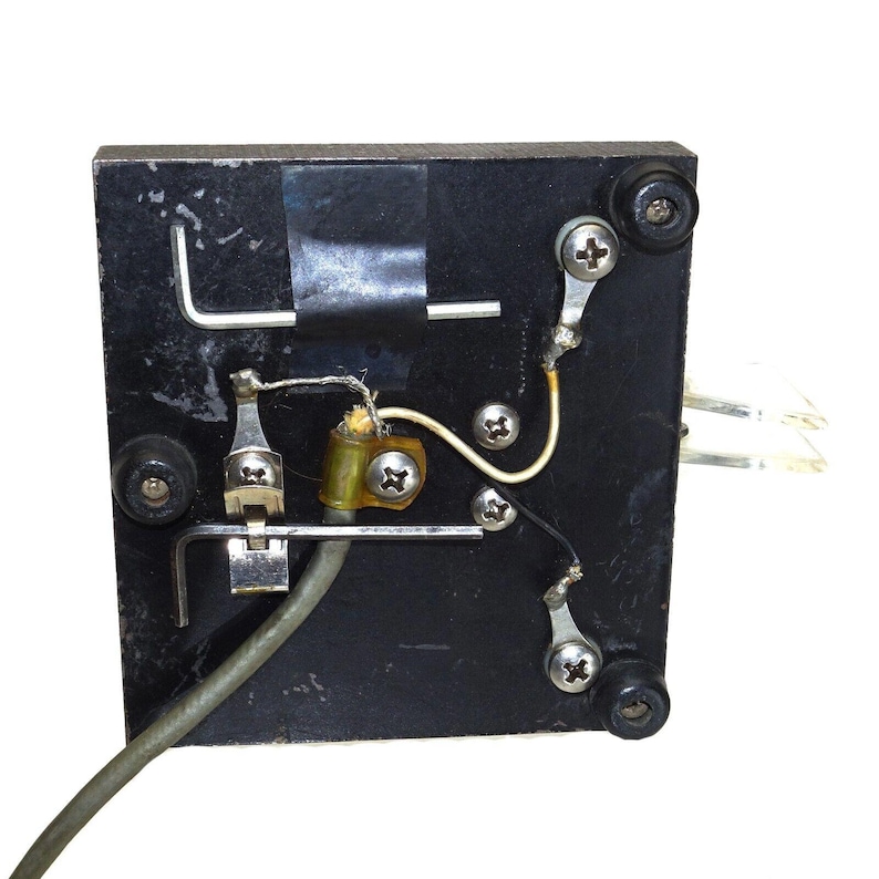 Vintage Bencher Iambic Paddle in Great Cosmetic Working Condition BY-1 ...