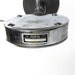 Astatic D-104 Lollipop Microphone With Snyder Mfg Co Stand, Untested ...