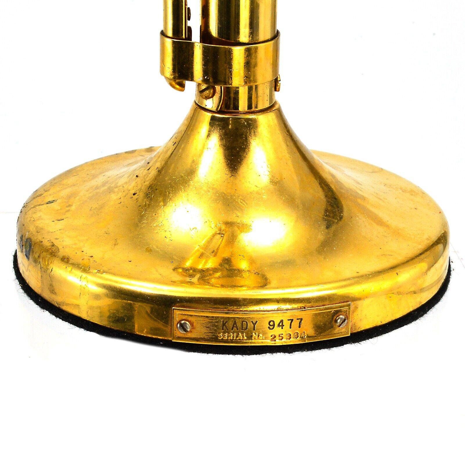 Astatic Golden Eagle Microphone Good Cosmetic Condition, PTT Scratchy ...