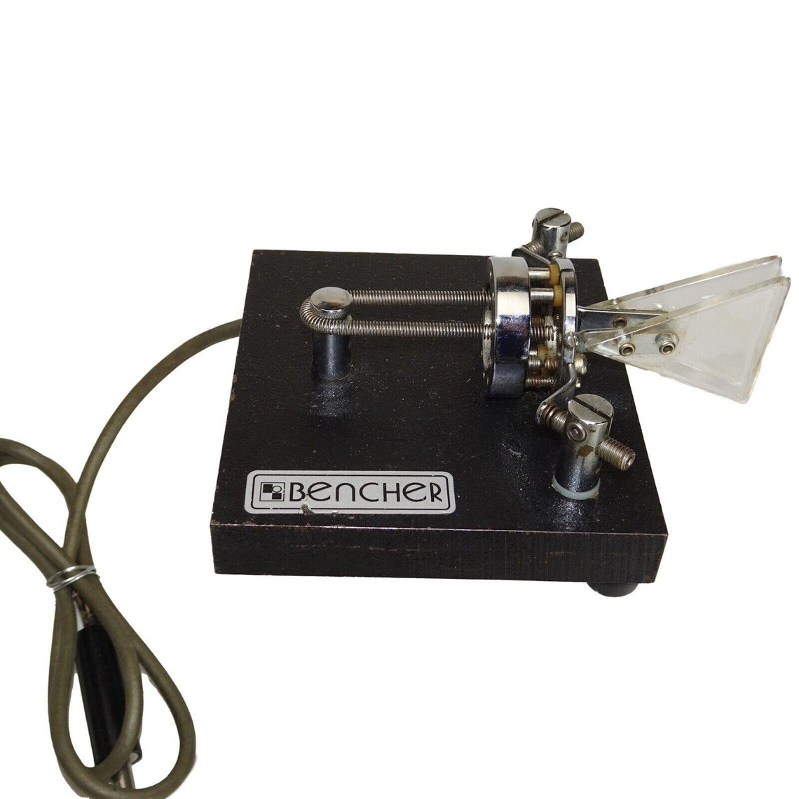 Vintage Bencher Iambic Paddle in Great Cosmetic Working Condition BY-1 ...