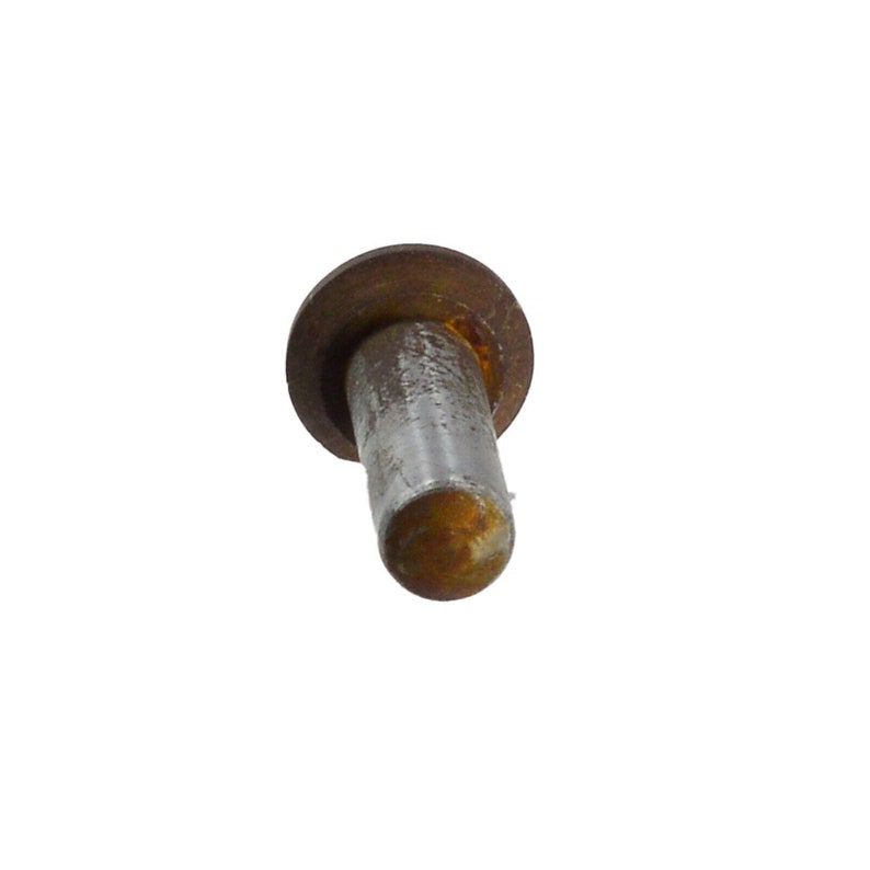 Bausch & Lomb Microscope Diaphragm Stop Pin Vintage About 1920s - Etsy