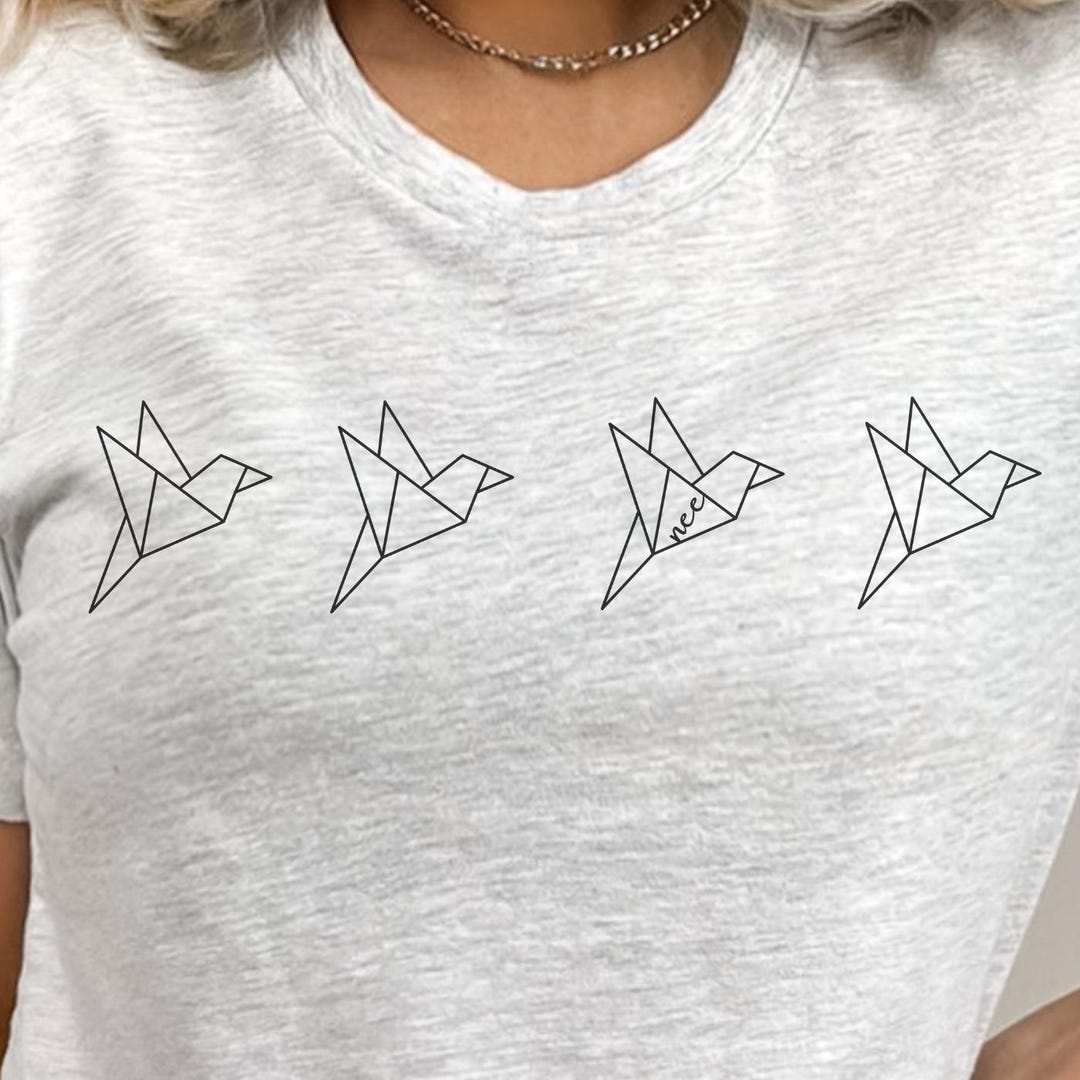 Parchment Lark When the Moon Hatched Shirt Nee Bookish Merch Romantasy ...