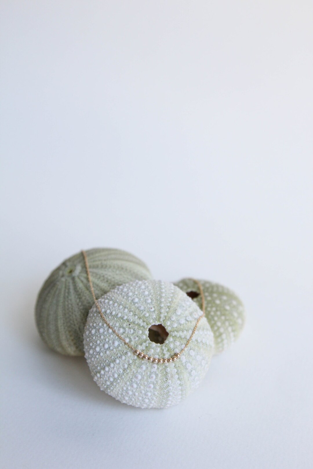 Asterim Necklace // 14k Gold Filled Necklace With Multiple Gold Filled ...