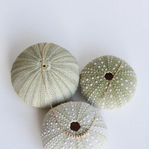 Asterim Necklace // 14k Gold Filled Necklace With Multiple Gold Filled ...