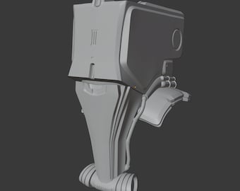 Ironman Mark 45B Helmet 3D Printable Model With Interior - Etsy