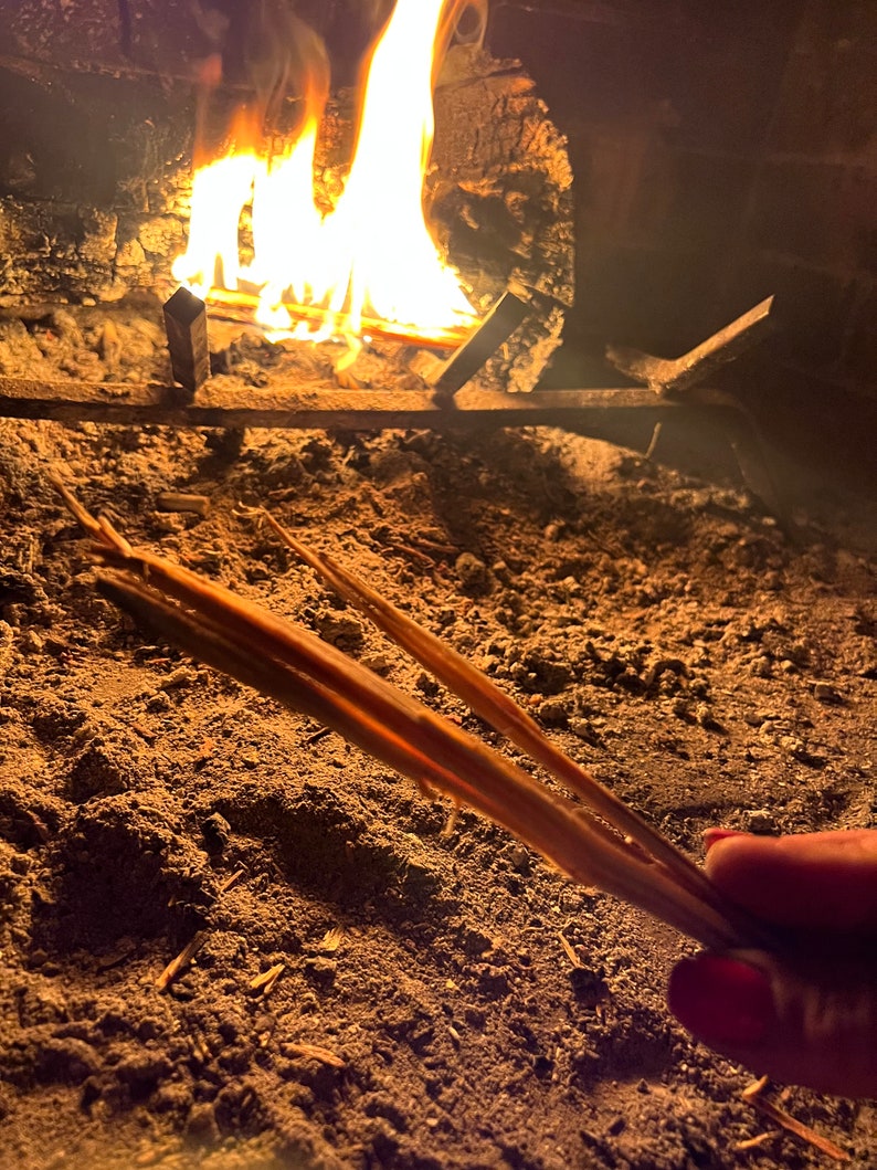 Lighter Wood fat Light Fire Starter - Etsy