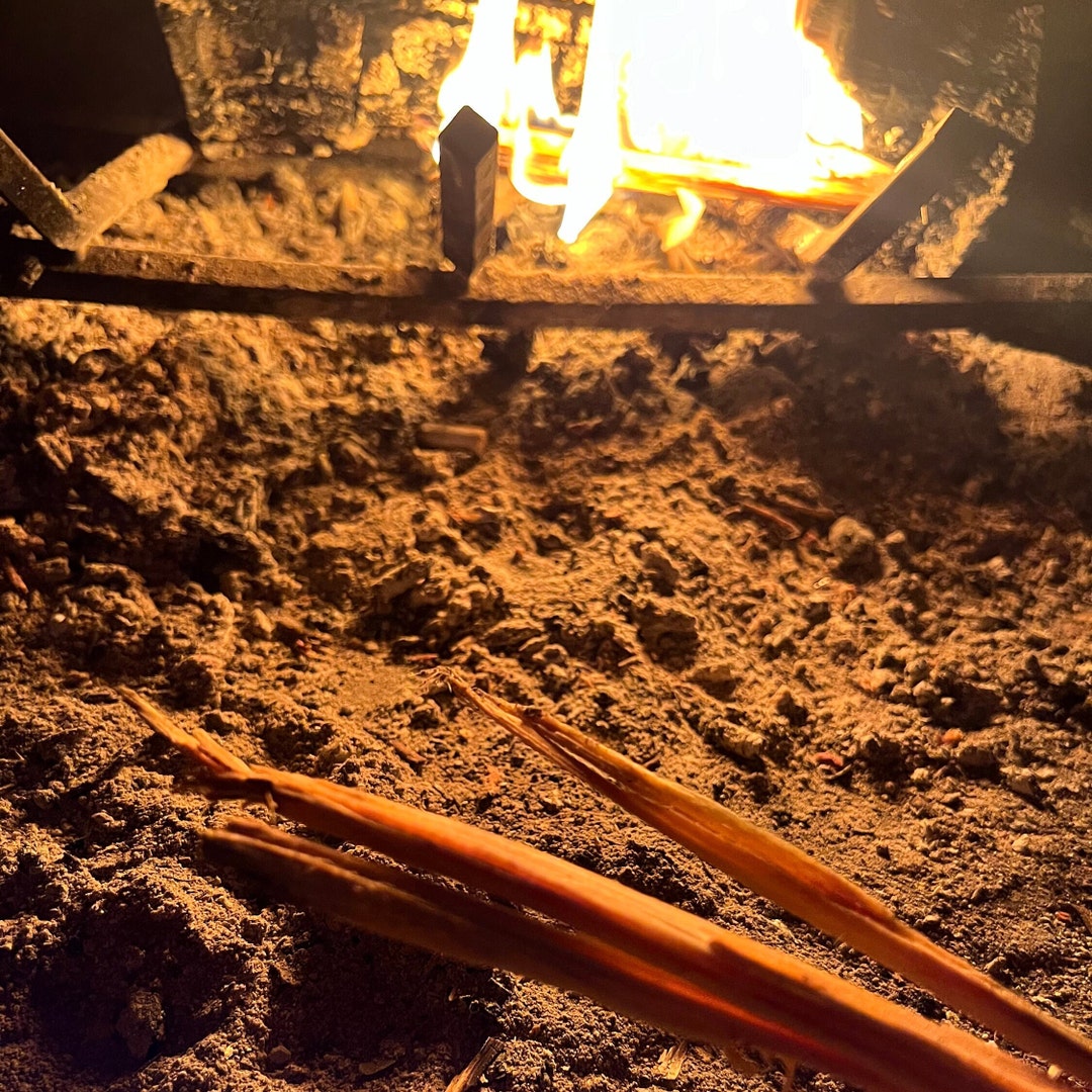 Lighter Wood fat Light Fire Starter - Etsy