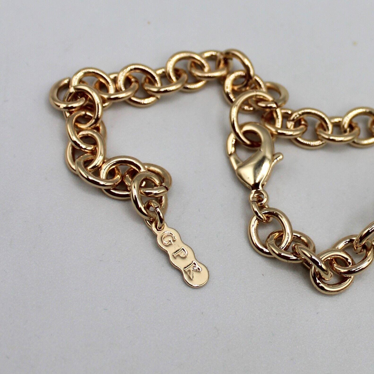 Clarion Pell Princess Grace Kelly Collection Faux Pearl Necklace Gold ...