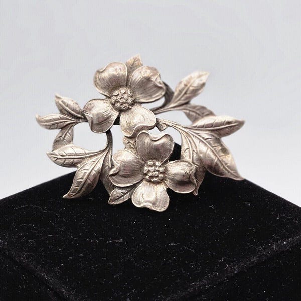 Cini Sterling - Etsy