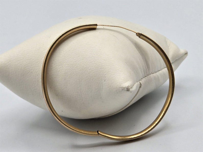 Vintage B. A. Ballou 14K Etched Gold Baby Bracelet 5.5 B.a.b. - Etsy