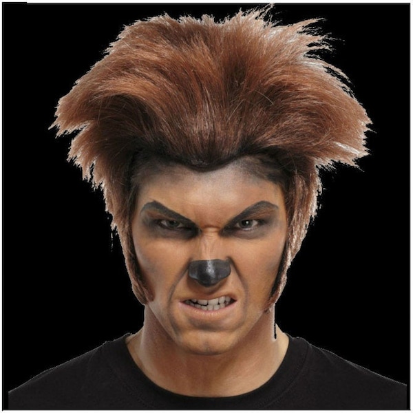 Werewolf Costume - Etsy