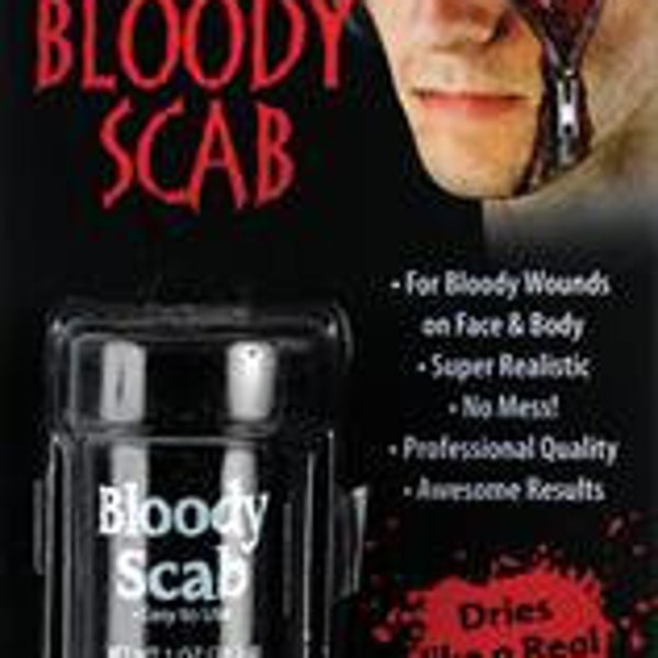 Fake Wound - Etsy UK