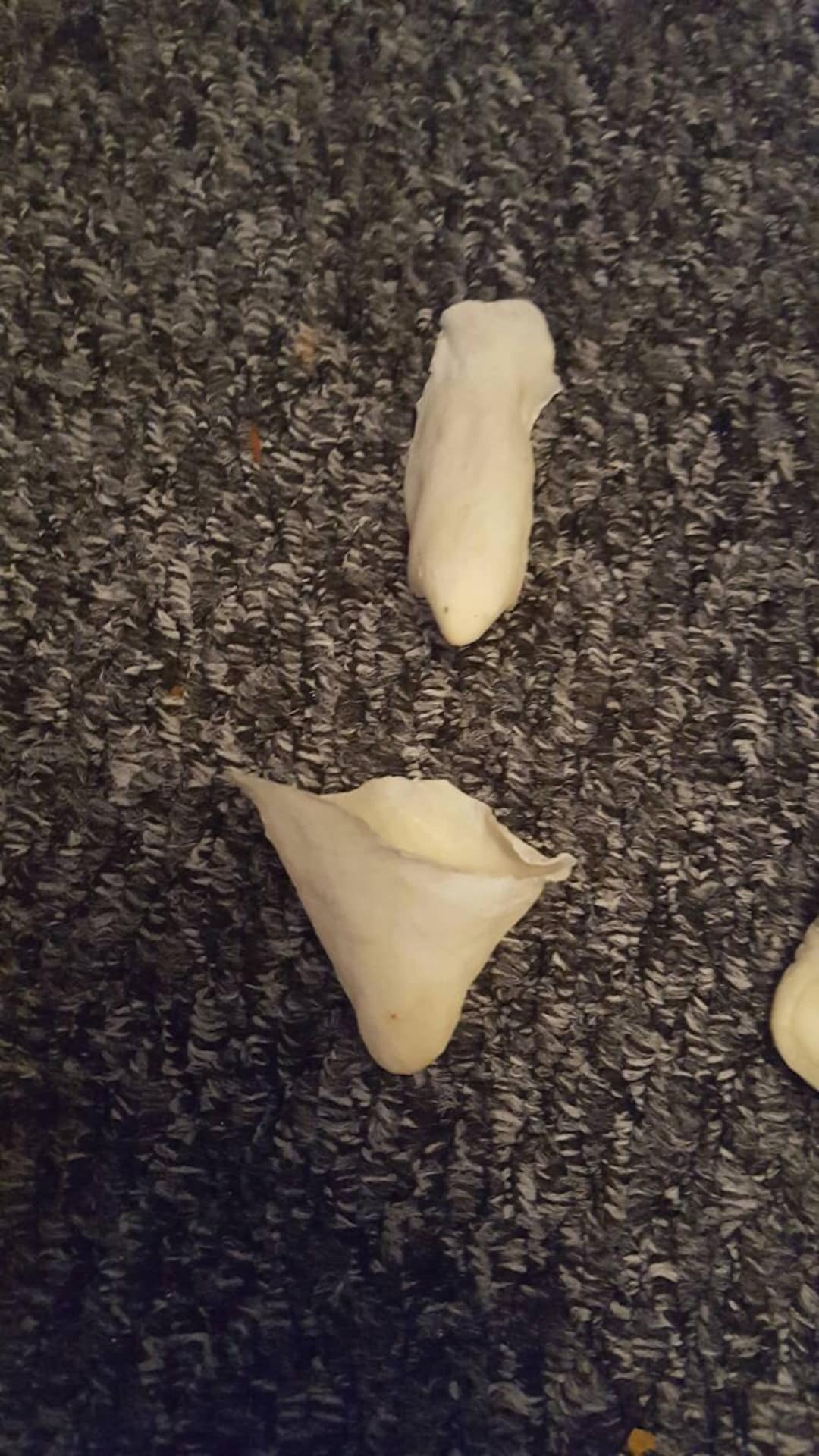 Joker Terrifier Clown Nose and Chin Set - Etsy UK